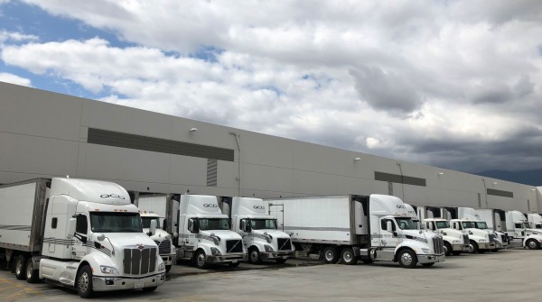 Quality Custom Distribution