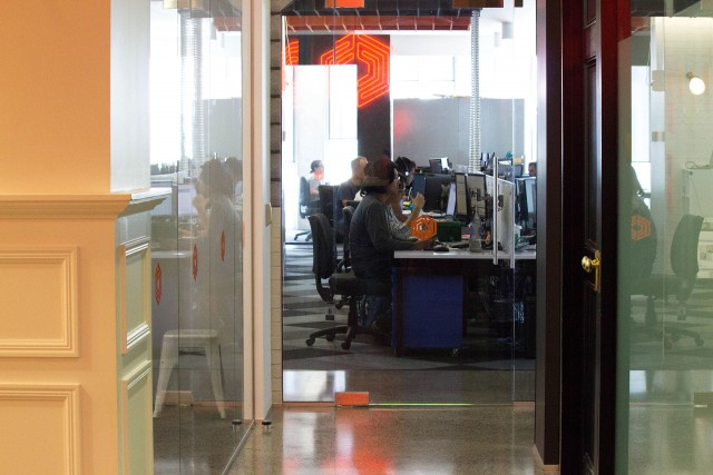 Coretex Knowledge Base