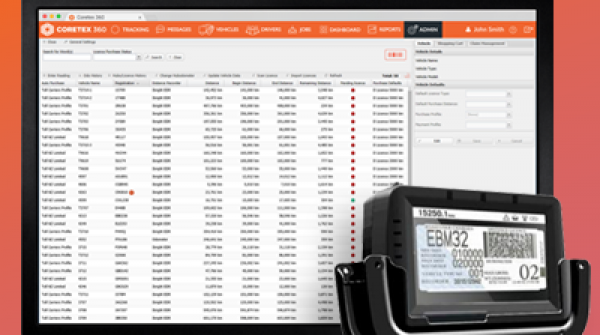 eRUC Now Available on Coretex 360