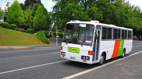 New Zealand Ministry of Education Approves Coretex for School Vehicle ...