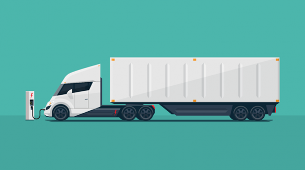 Envisioning the Future of Freight