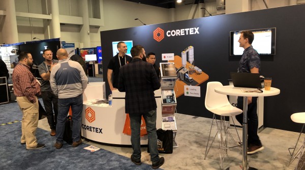 New CoreHub Solution Launched at CONEXPO