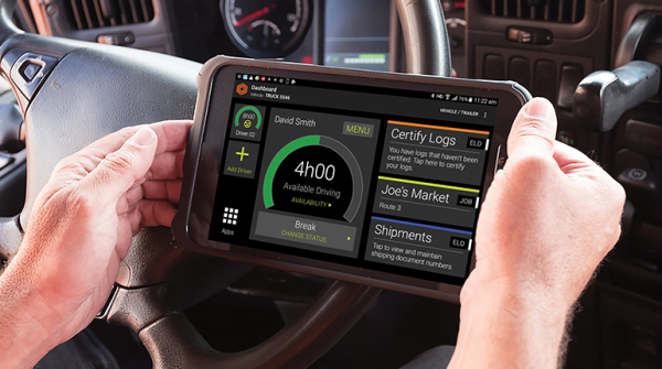 Six things to look for when switching your ELD solution