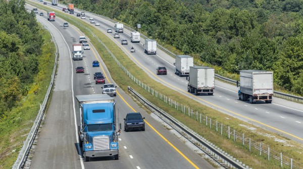 Five ways telematics increases road safety for everyone