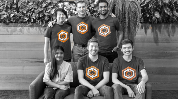 The 2021 Coretex Graduates